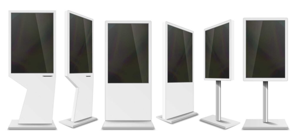 Digital Signage - Boost Your Brand’s Presence | Mediaforce