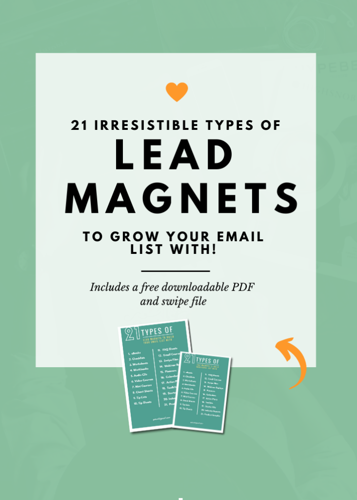 Lead Magnet Secrets: Skyrocket Your Conversions Fast! - Mediaforce
