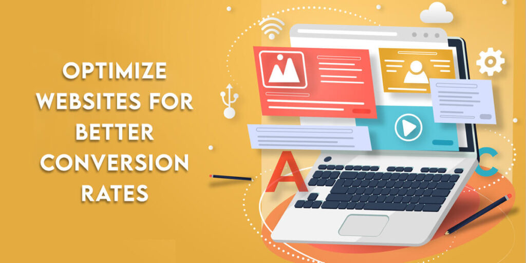 Website Optimization for Conversions: The Ultimate Guide - Mediaforce