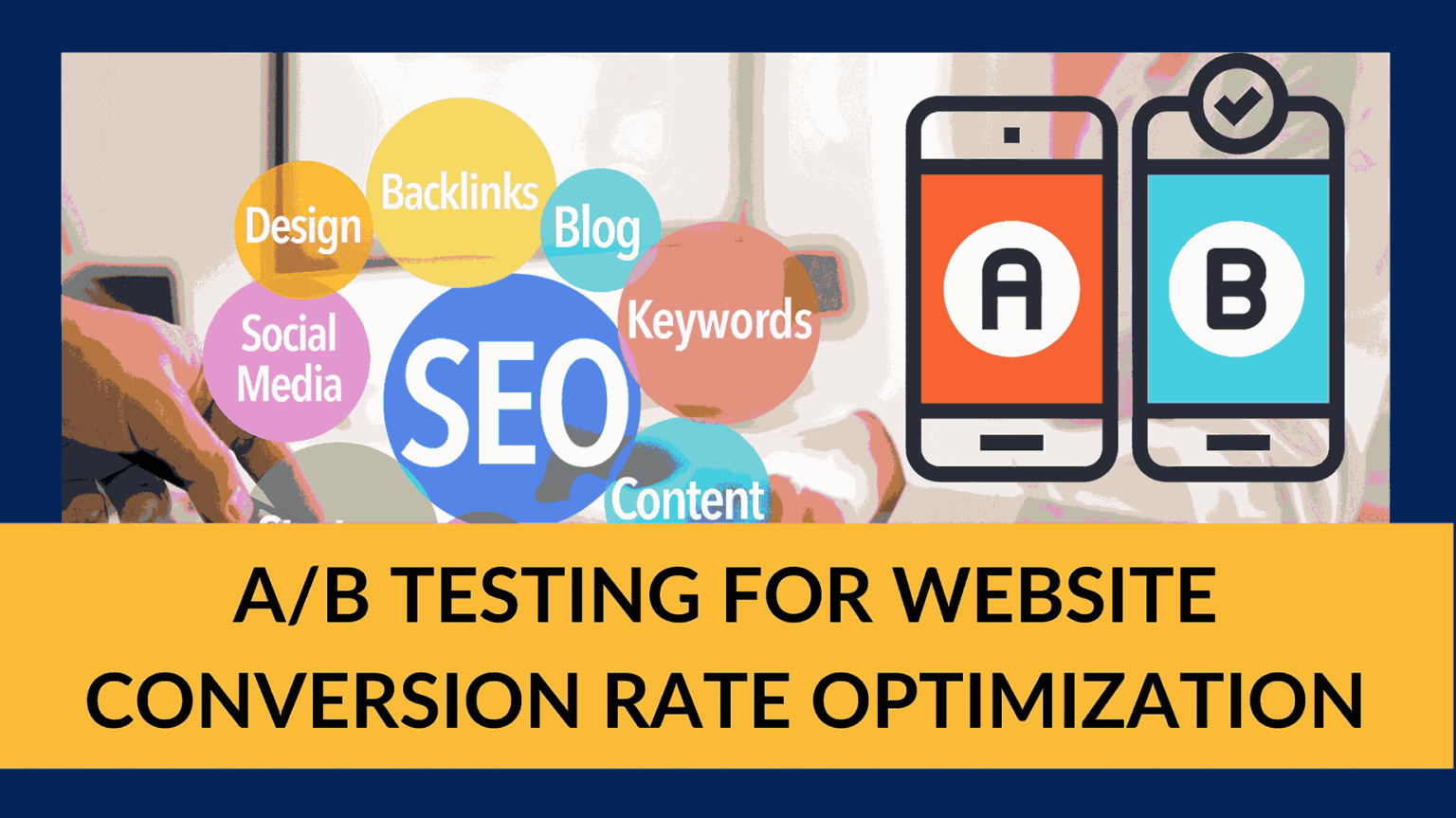 Website Optimization for Conversions: The Ultimate Guide - Mediaforce