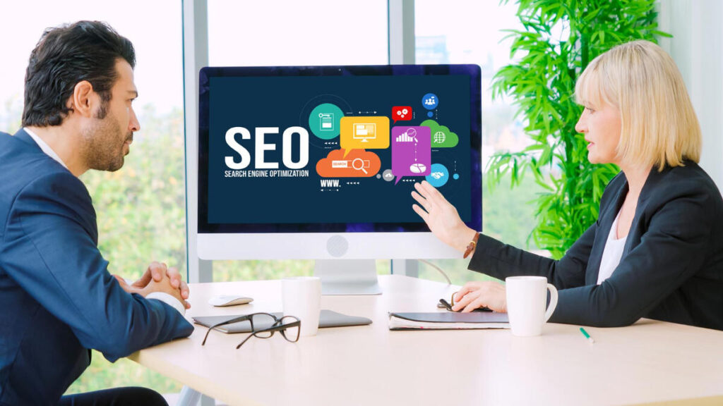SEO Services Toronto | Elevate Your Search Rankings